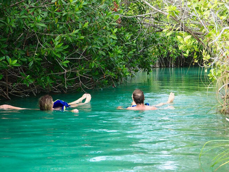 Voyage sur mesure au Mexique – Culture, nature et plages uniques